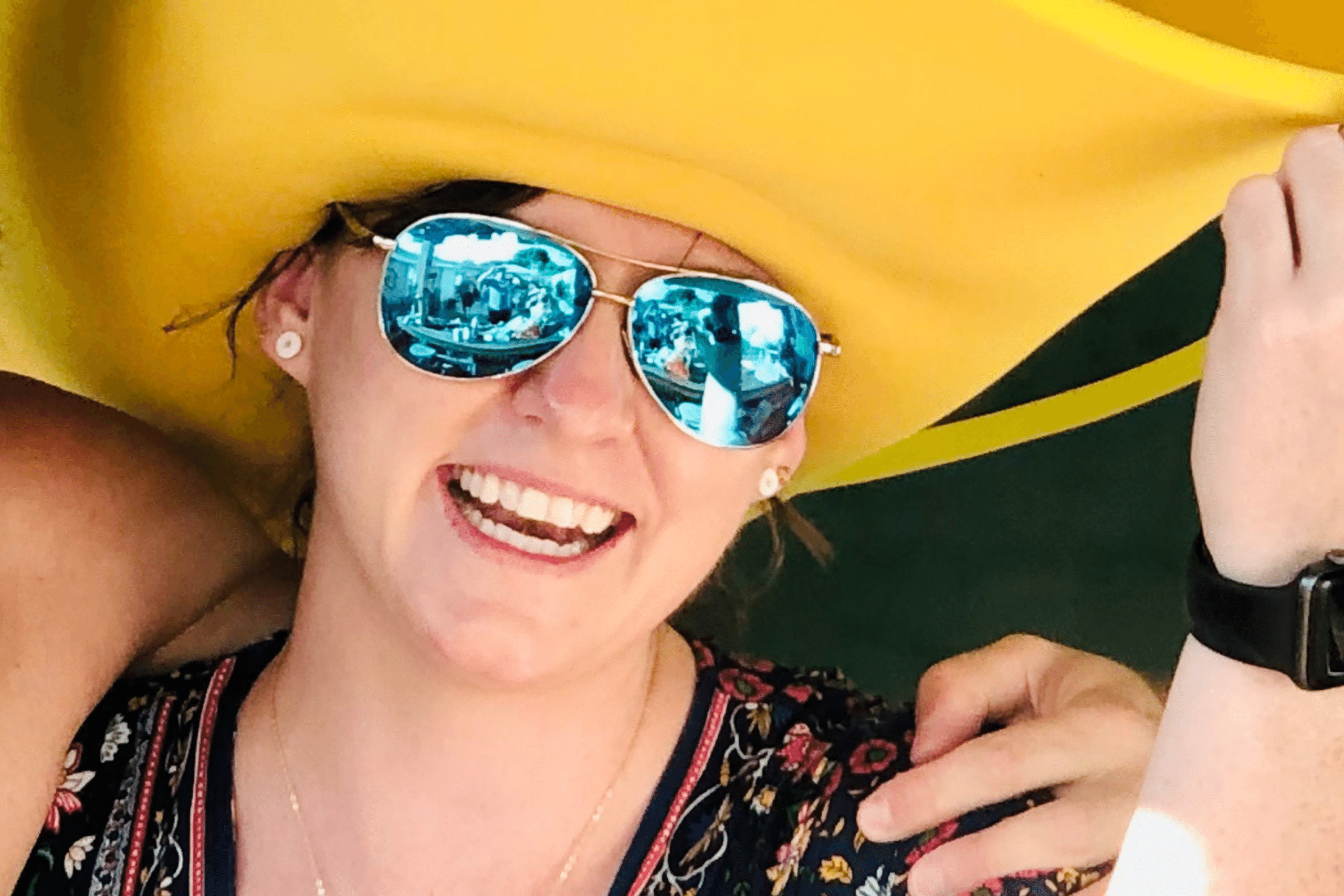 Getting to Know Kenect: Caitlyn Knudsvig | Kenect